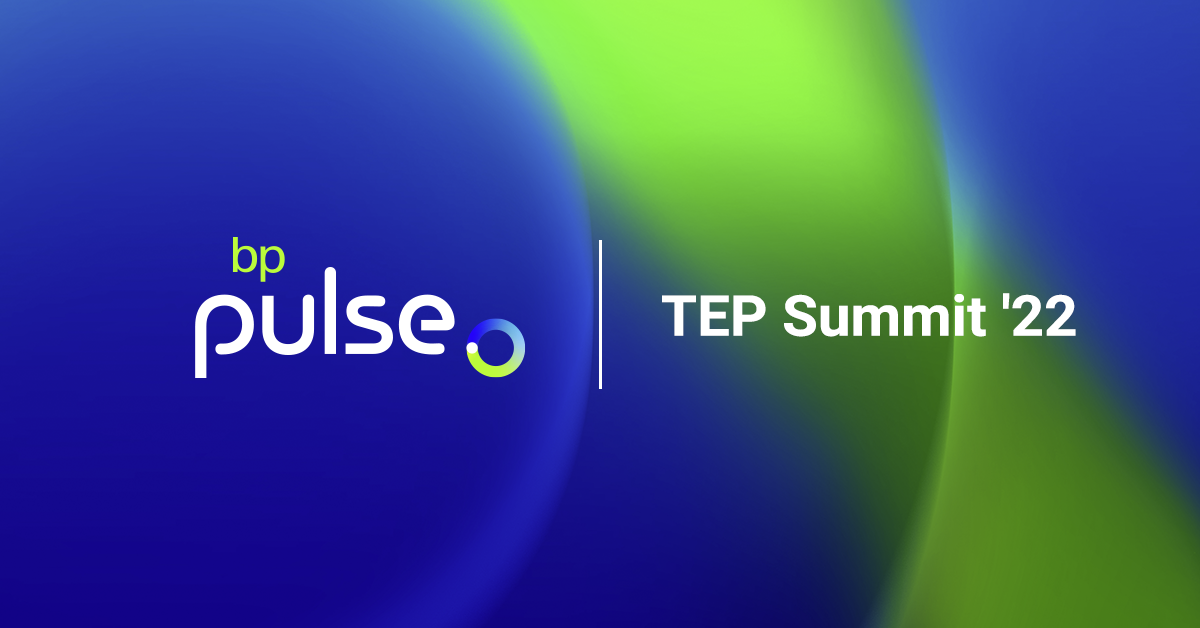 School Bus Summit - bp pulse