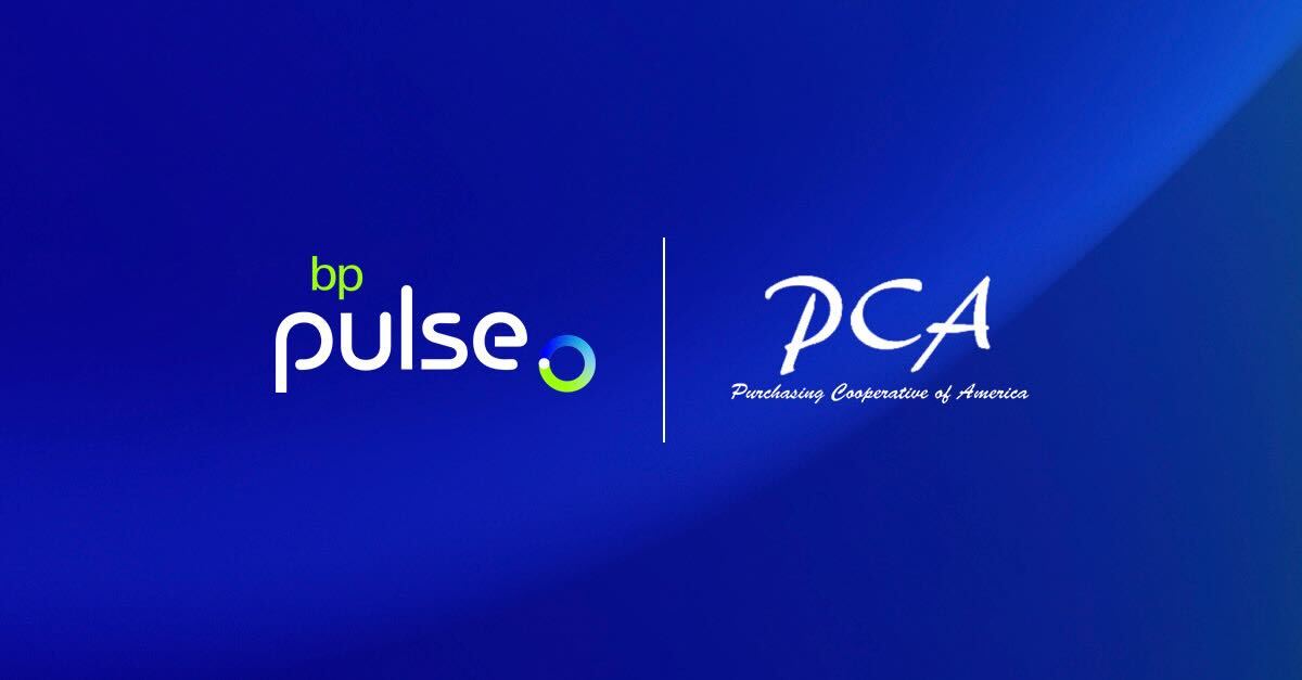 bp pulse awarded contract with Purchasing Cooperative of America - bp pulse