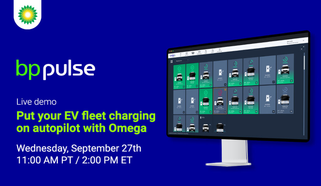 bp pulse Omega product plans - bp pulse