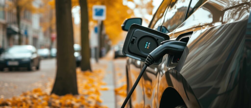 How to overcome electric vehicle range anxiety - bp pulse How to overcome electric vehicle range anxiety - bp pulse
